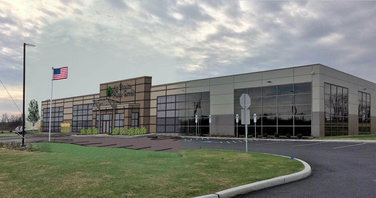 Design-Build - Lobar Associates